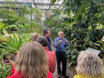 Circus Vlaanderen - Wattedoen.be