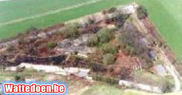 Tentoonstellingen Kunst,Geschiedenis (Musea..): Fort Barchon - Barchon ...