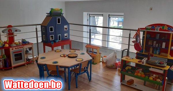 Ontspanning : Animatie en uitleen van spellen - Wezet (Wallonië)