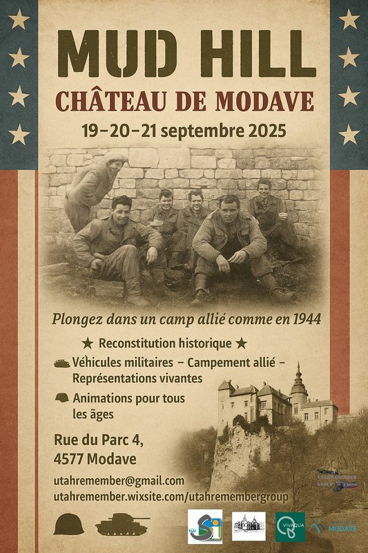 Ontspanning Animatie, Feestjes,..: Historische re-enactment in het ...